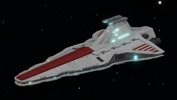 Venator | Project Stardust Wiki | Fandom