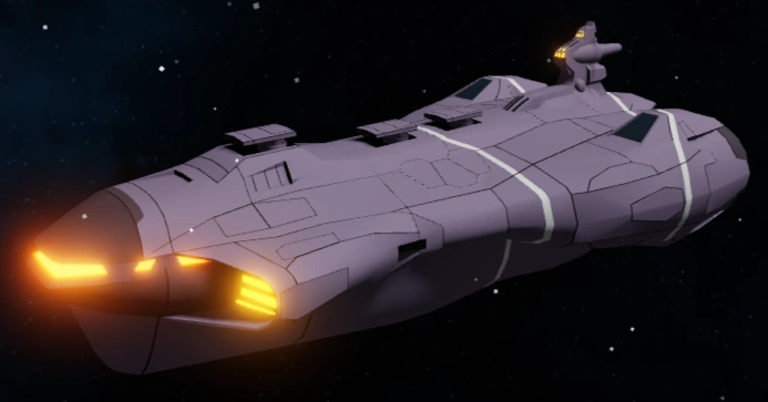 Ganonda | Project Stardust Wiki | Fandom