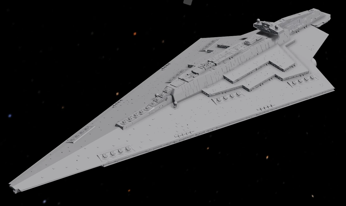 Compellor Class Star Cruiser | Project Stardust Wiki | Fandom