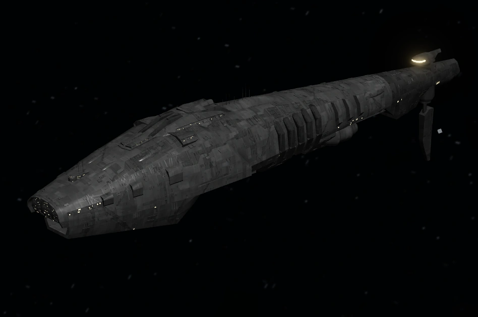 Dauntless | Project Stardust Wiki | Fandom