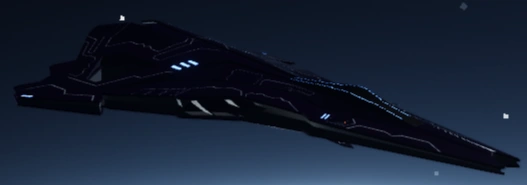 Oraciira (Event Ship) | Project Stardust Wiki | Fandom