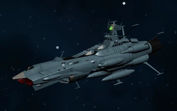 Andromeda | Project Stardust Wiki | Fandom