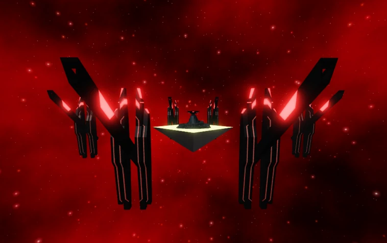 SUS Fortress | Project Stardust Wiki | Fandom