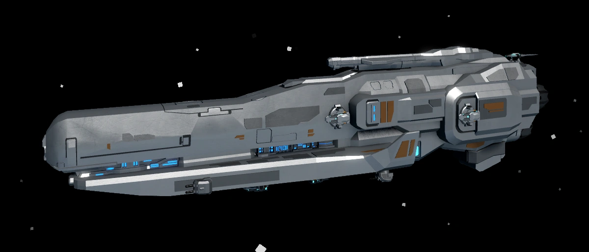 Anlace | Project Stardust Wiki | Fandom