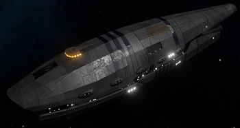 Bulwark Mk.1 | Project Stardust Wiki | Fandom