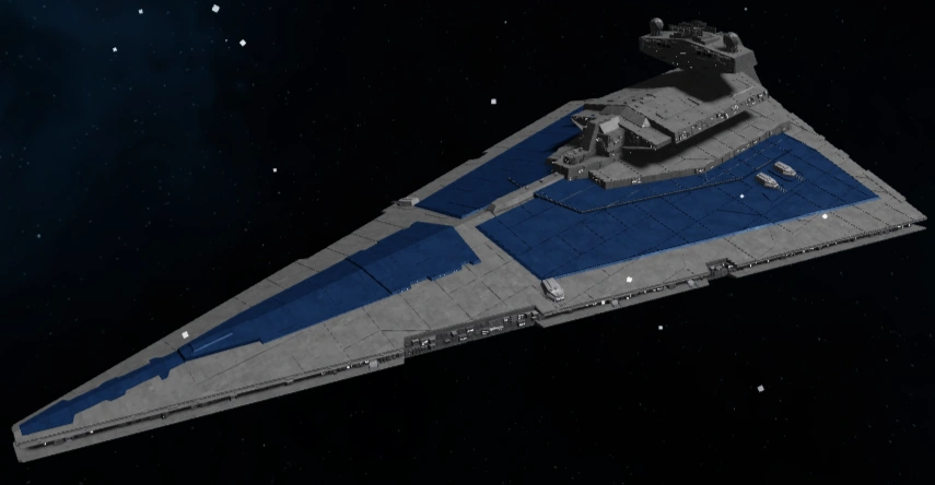 Mon Mothma | Project Stardust Wiki | Fandom