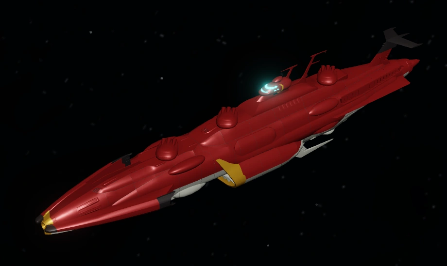 Mutsu | Project Stardust Wiki | Fandom