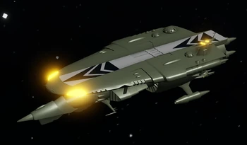 Hailstorm | Project Stardust Wiki | Fandom