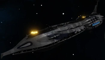 Invincible | Project Stardust Wiki | Fandom