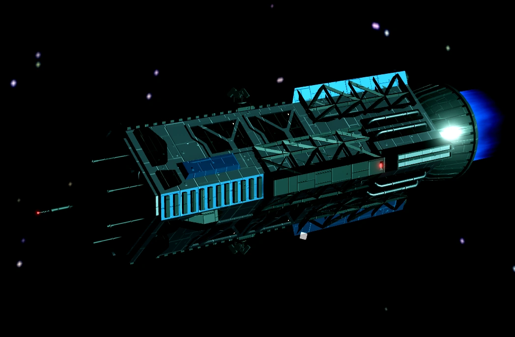 Phantom | Project Stardust Wiki | Fandom