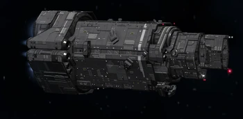 Halcyon | Project Stardust Wiki | Fandom