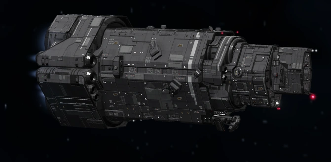 Halcyon | Project Stardust Wiki | Fandom