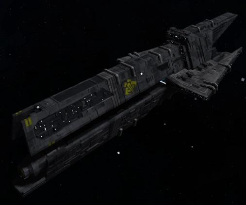 Aggressor | Project Stardust Wiki | Fandom