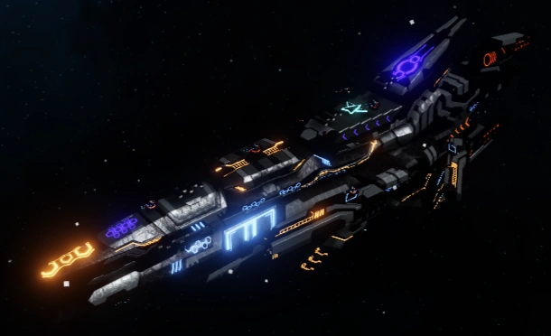 Malchorūm | Project Stardust Wiki | Fandom