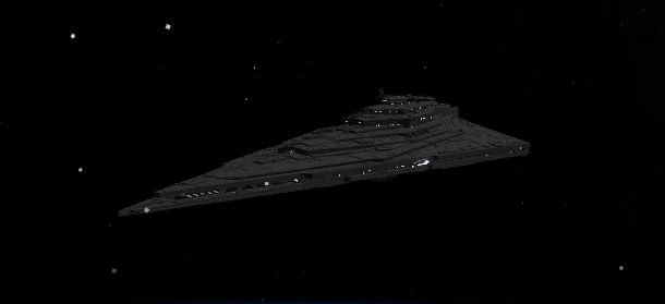 Finalizer | Project Stardust Wiki | Fandom