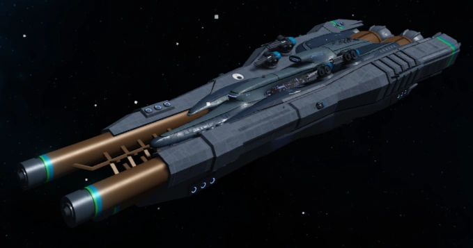 Deus | Project Stardust Wiki | Fandom