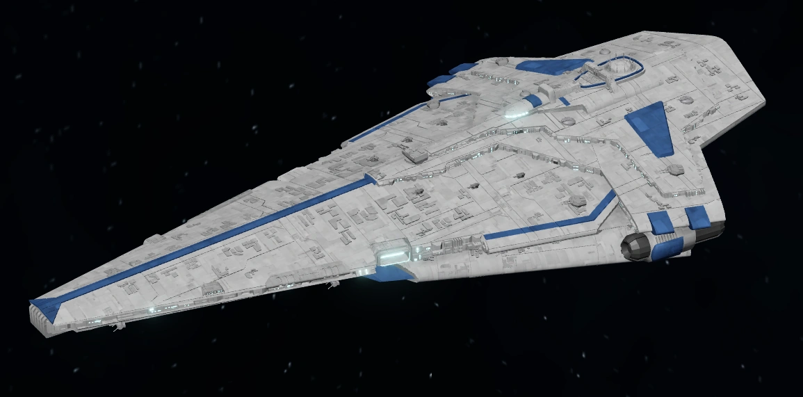 Obi-Wan | Project Stardust Wiki | Fandom