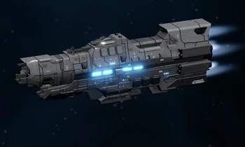 Pantheon | Project Stardust Wiki | Fandom