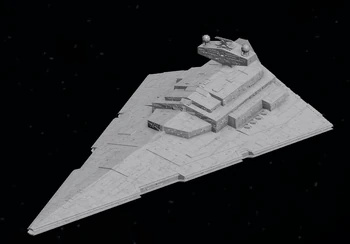 Imperial Star Destroyer | Project Stardust Wiki | Fandom