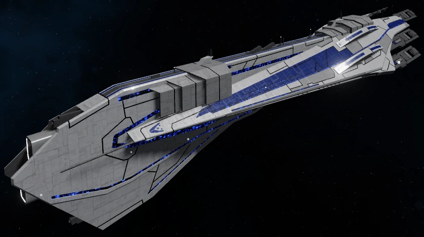 Sagan | Project Stardust Wiki | Fandom