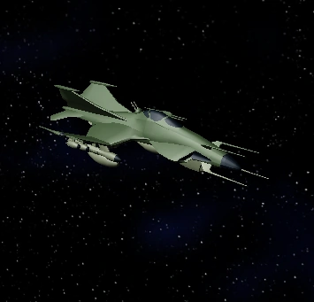 Garmillas Bombers | Project Stardust Wiki | Fandom