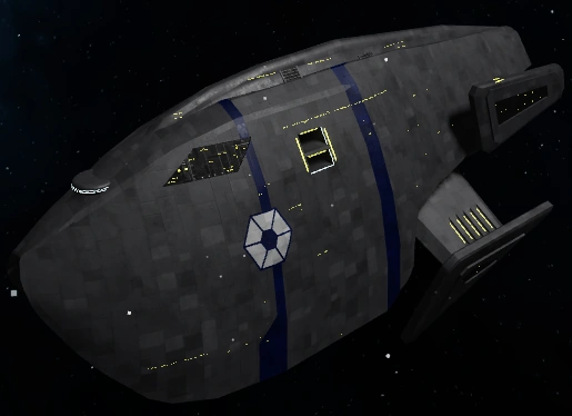 Bulwark Mk.2 | Project Stardust Wiki | Fandom