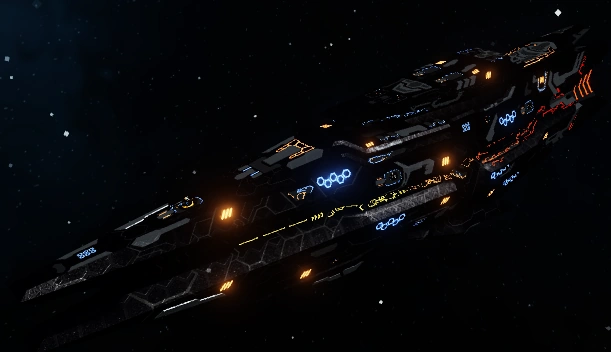 Korrum | Project Stardust Wiki | Fandom