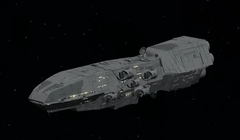 Dreadnaught | Project Stardust Wiki | Fandom
