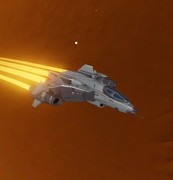 UNSC Fighters | Project Stardust Wiki | Fandom