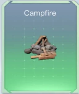 Cooking Recipes: Campfire | Project Stars Survival Wiki | Fandom