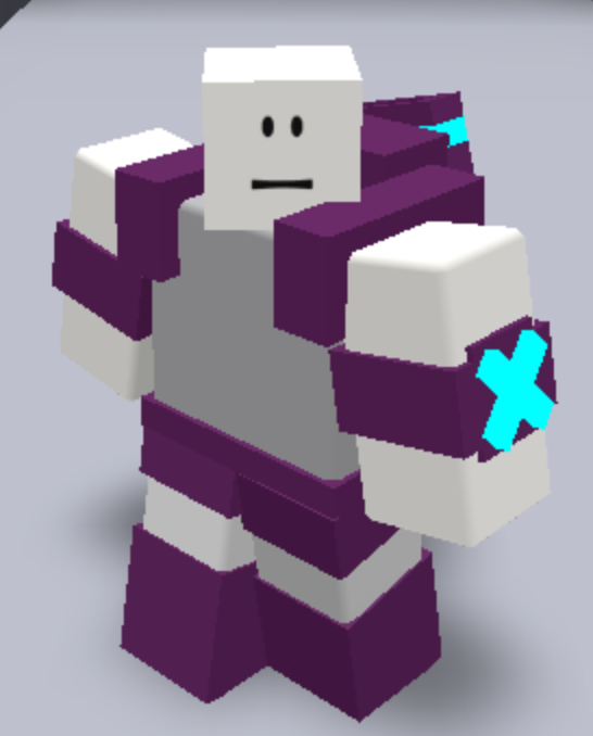 Mage | Project Submus Accudo (Demo/New) Wiki | Fandom