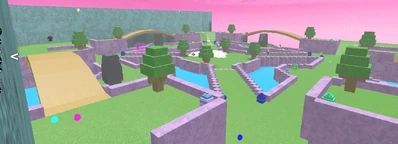 Easter 2020 | Project Submus Accudo (Demo/New) Wiki | Fandom