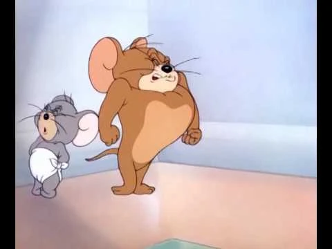 Possessed Mouse Brute | Project Sugar Glider Wiki | Fandom