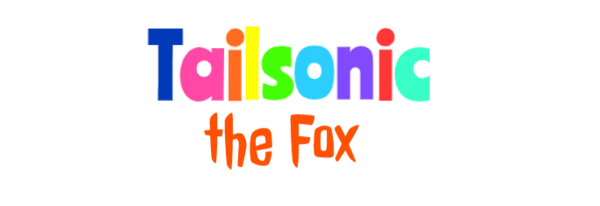 Tailsonic the Fox | Project Tailsonic Wiki | Fandom