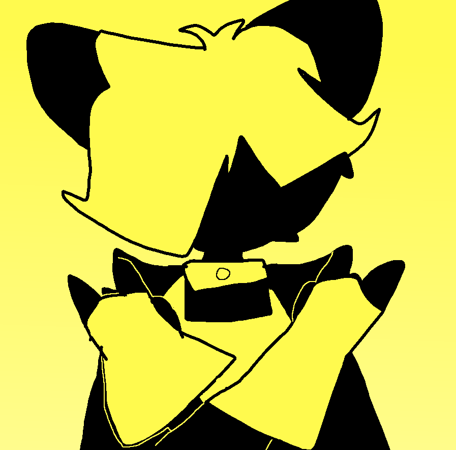 MISSING (The Yellow One) | PROJECT: The Forgotten Ones Wiki | Fandom