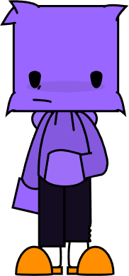 Square Boy | Project Timeline Wiki | Fandom