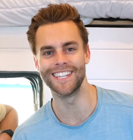 Chase | Project Today Wiki | Fandom