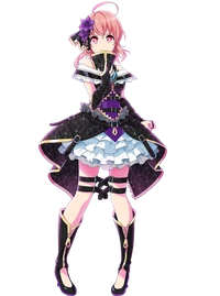 Characters | Project Tokyo Dolls Wiki | Fandom