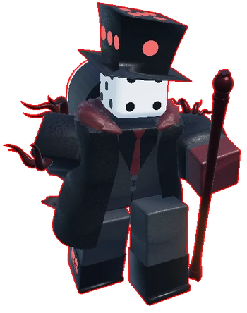 Endbringer | Project Tower Defense Wiki | Fandom