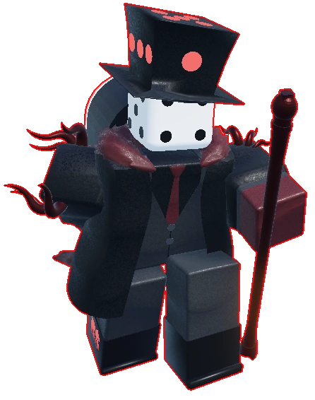 Endbringer | Project Tower Defense Wiki | Fandom