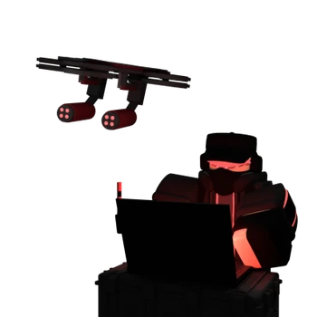 Drone | Project Tower Defense Wiki | Fandom