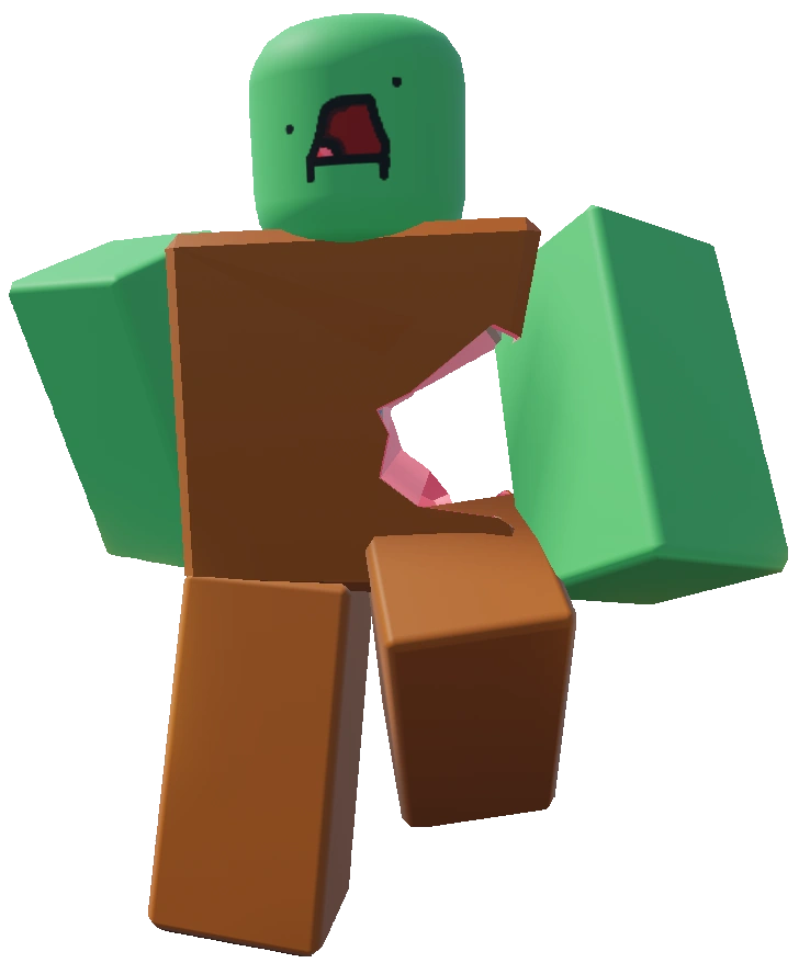 Infected Boss | Project Tower Defense Wiki | Fandom