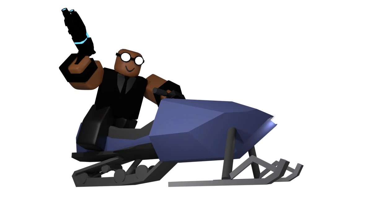 SubZero | Project Tower Defense Wiki | Fandom