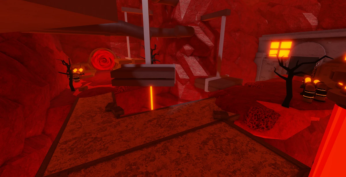 Meltdown | Project Tower Defense Wiki | Fandom