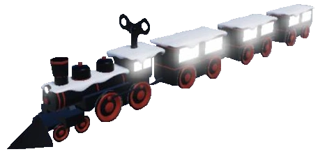 Polar Express | Project Tower Defense Wiki | Fandom