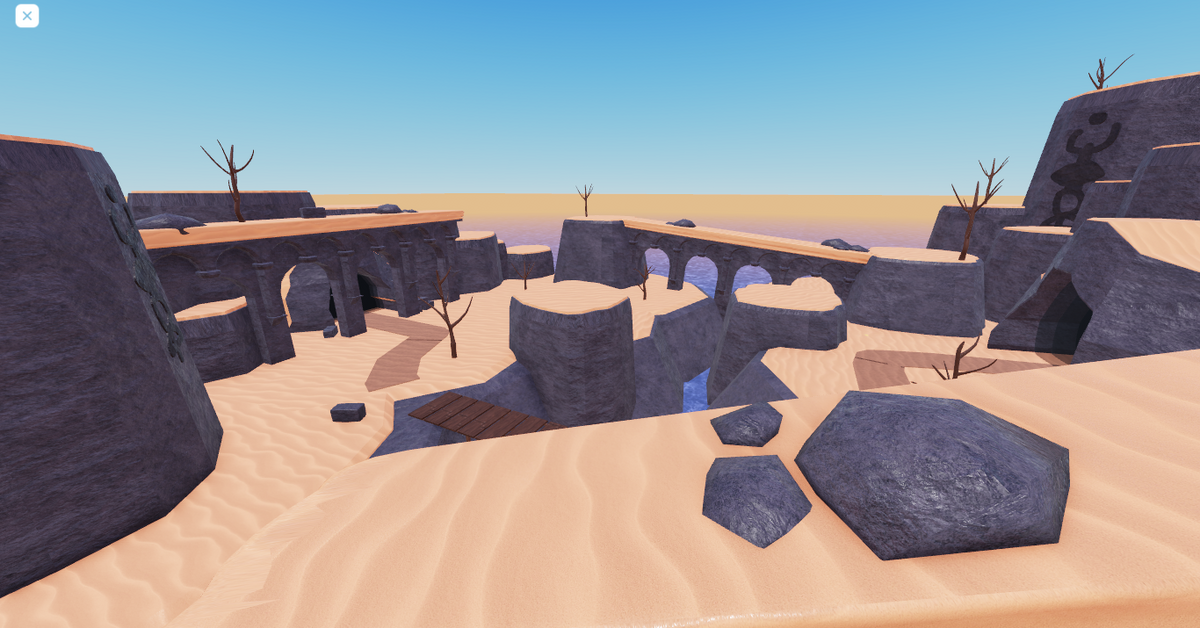 Dusty Isle Project Tower Defense Wiki Fandom