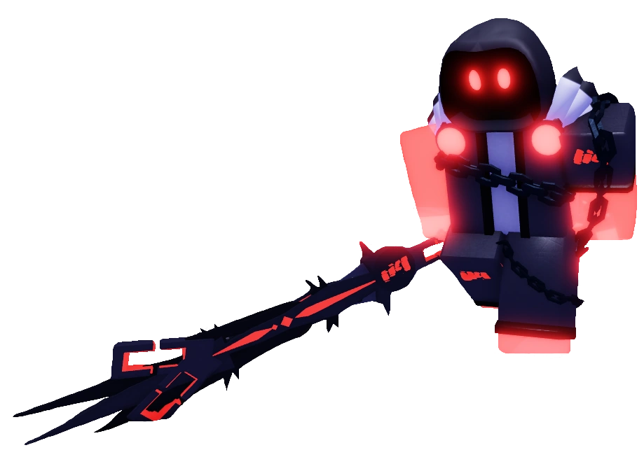 Forbidden | Project Tower Defense Wiki | Fandom