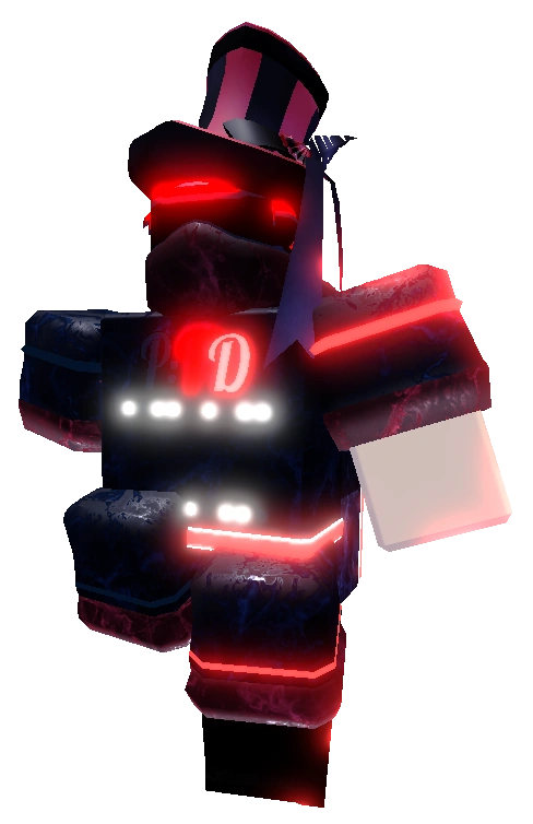 Broken Endbringer | Project Tower Defense Wiki | Fandom