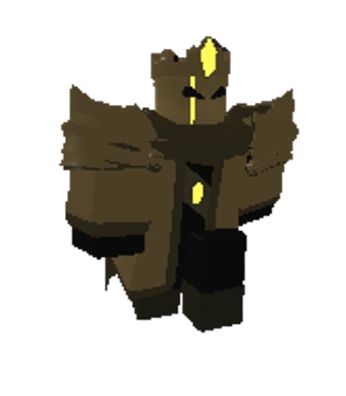 Sand King | Project Tower Defense Wiki | Fandom