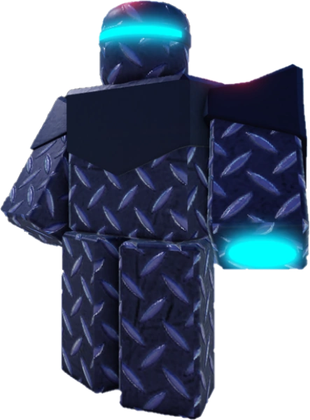 Droid V2 | Project Tower Defense Wiki | Fandom